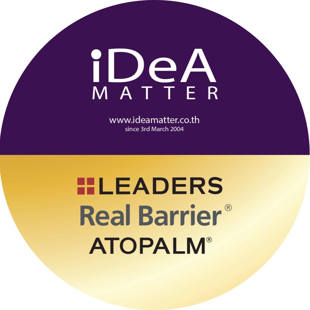 สั่งซื้อสินค้าออนไลน์จาก iDeA Matter_Official Store | Shopee Thailand