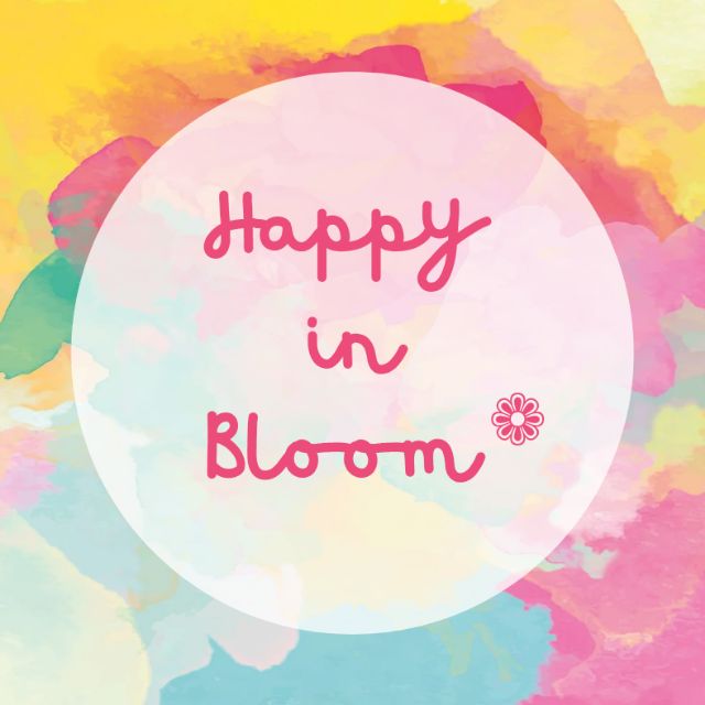 Happy in Bloom, ร้านค้าออนไลน์ | Shopee Thailand