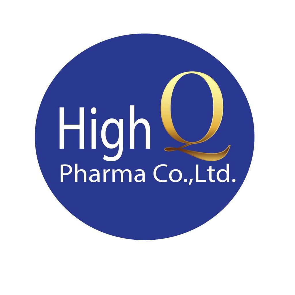 High Q Pharma, ร้านค้าออนไลน์ | Shopee Thailand