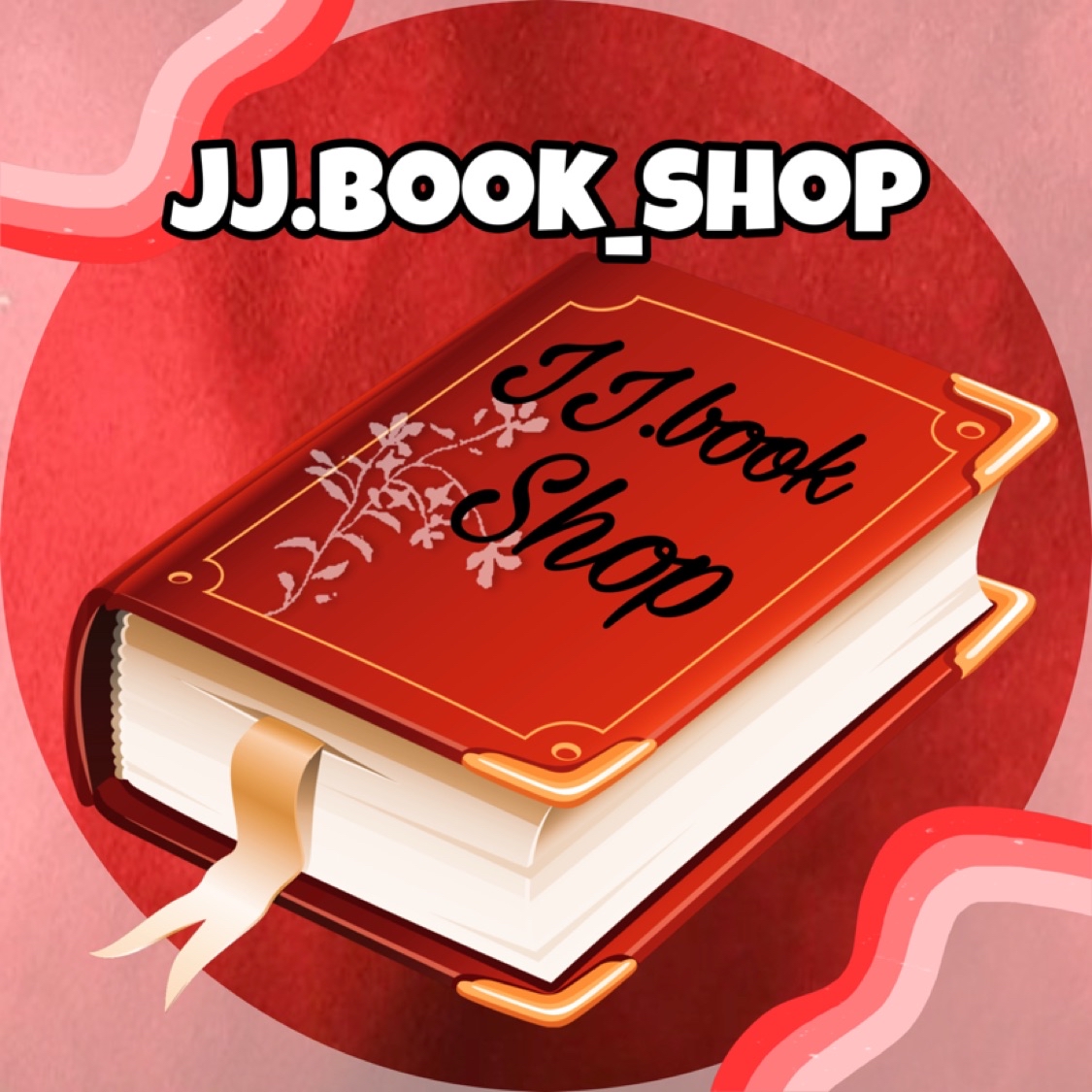 JJ.book_shop, ร้านค้าออนไลน์ | Shopee Thailand
