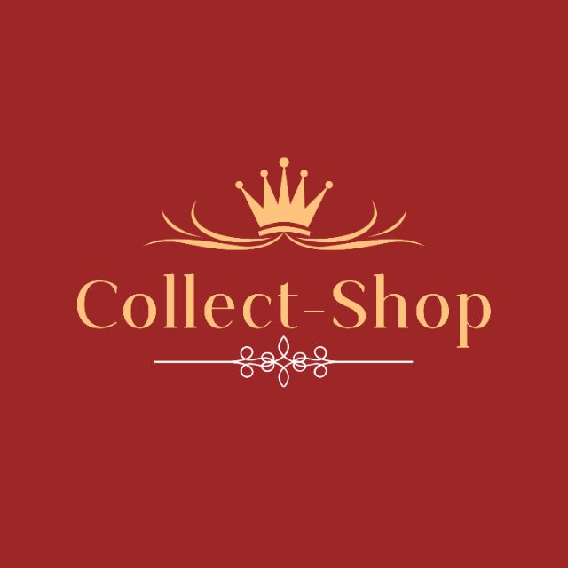 Collect-Shop, ร้านค้าออนไลน์ | Shopee Thailand