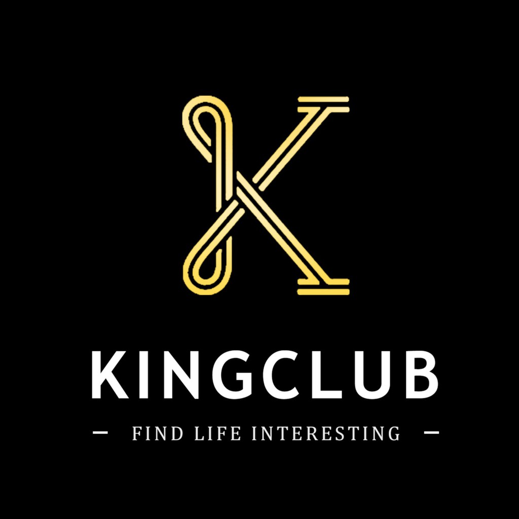 KINGCLUB, ร้านค้าออนไลน์ | Shopee Thailand