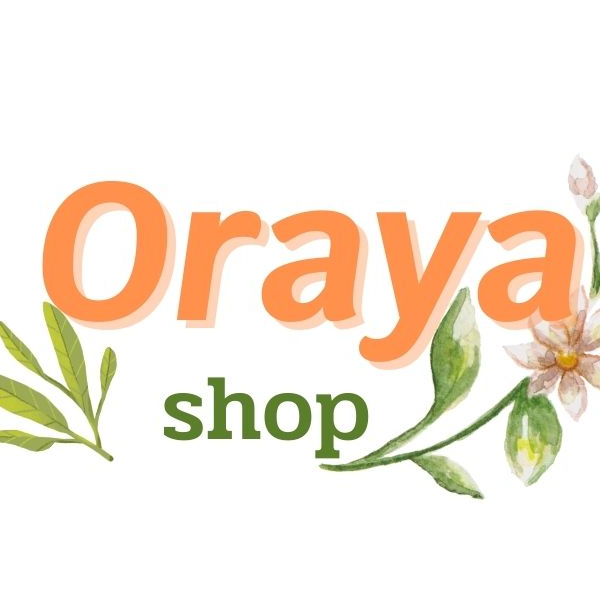 Oraya Shop, ร้านค้าออนไลน์ | Shopee Thailand
