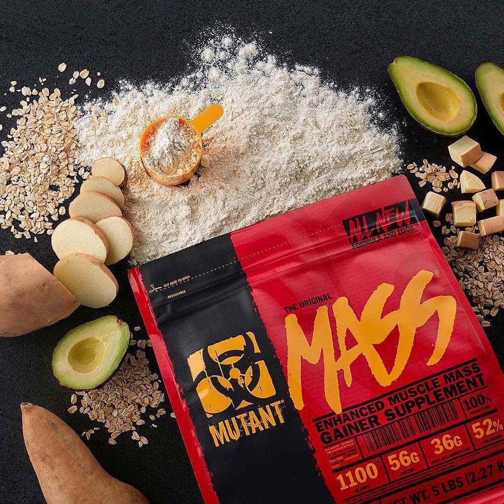 สั่งซื้อสินค้าออนไลน์จาก bodyfit_nutrition_thailand | Shopee Thailand