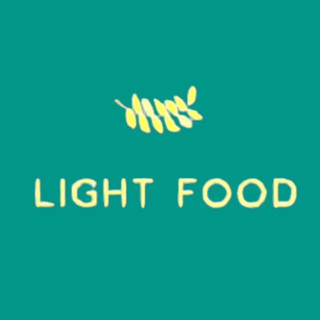 LIGHT FOOD, ร้านค้าออนไลน์ | Shopee Thailand