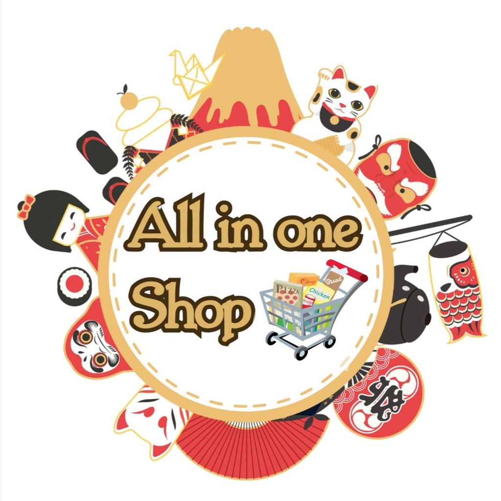 ALL.IN.ONE SHOP, ร้านค้าออนไลน์ | Shopee Thailand