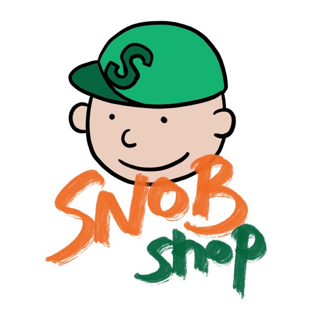 Snob Shop, ร้านค้าออนไลน์ | Shopee Thailand