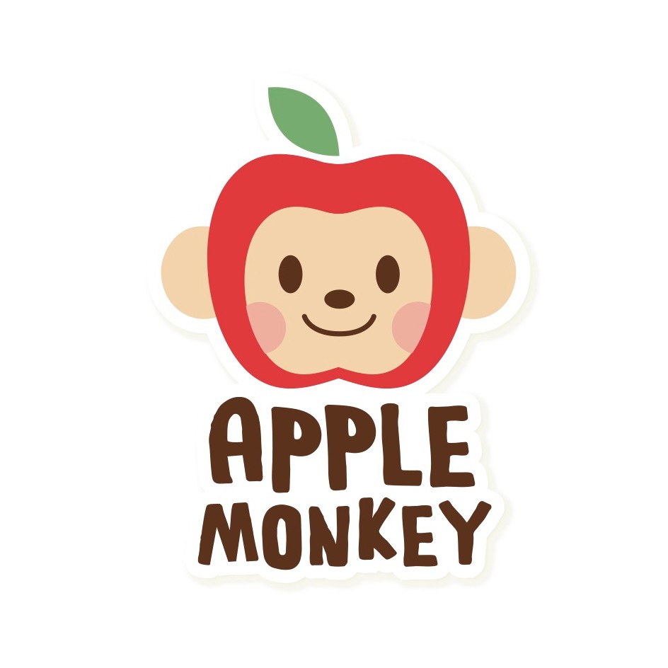 สั่งซื้อสินค้าออนไลน์จาก apple monkey (official shop) | Shopee Thailand
