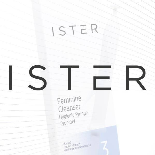 ISTER OFFICIAL, ร้านค้าออนไลน์ | Shopee Thailand