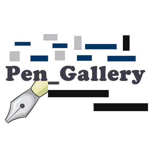Pen_Gallery, ร้านค้าออนไลน์ | Shopee Thailand