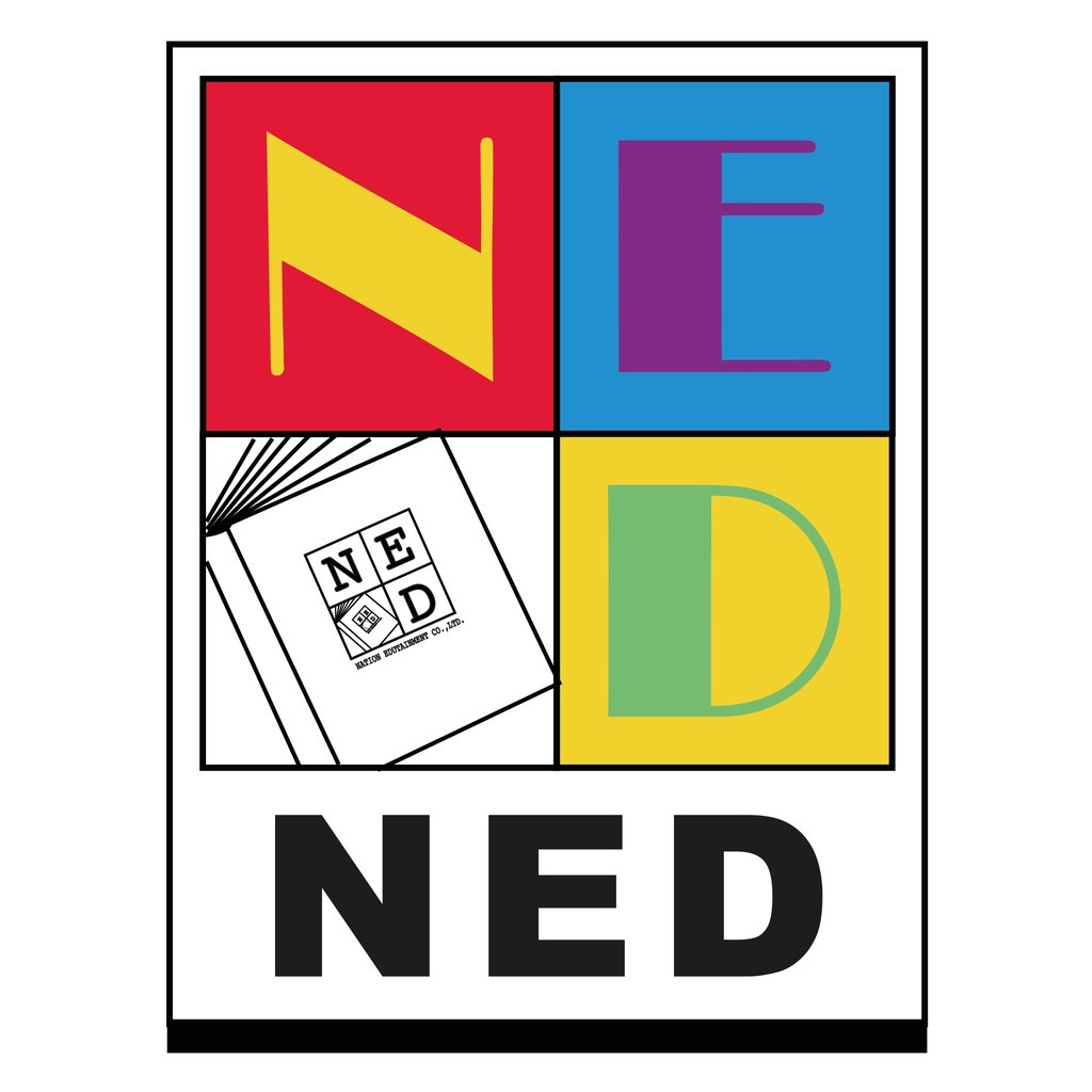 สั่งซื้อสินค้าออนไลน์จาก NED_Comics | Shopee Thailand