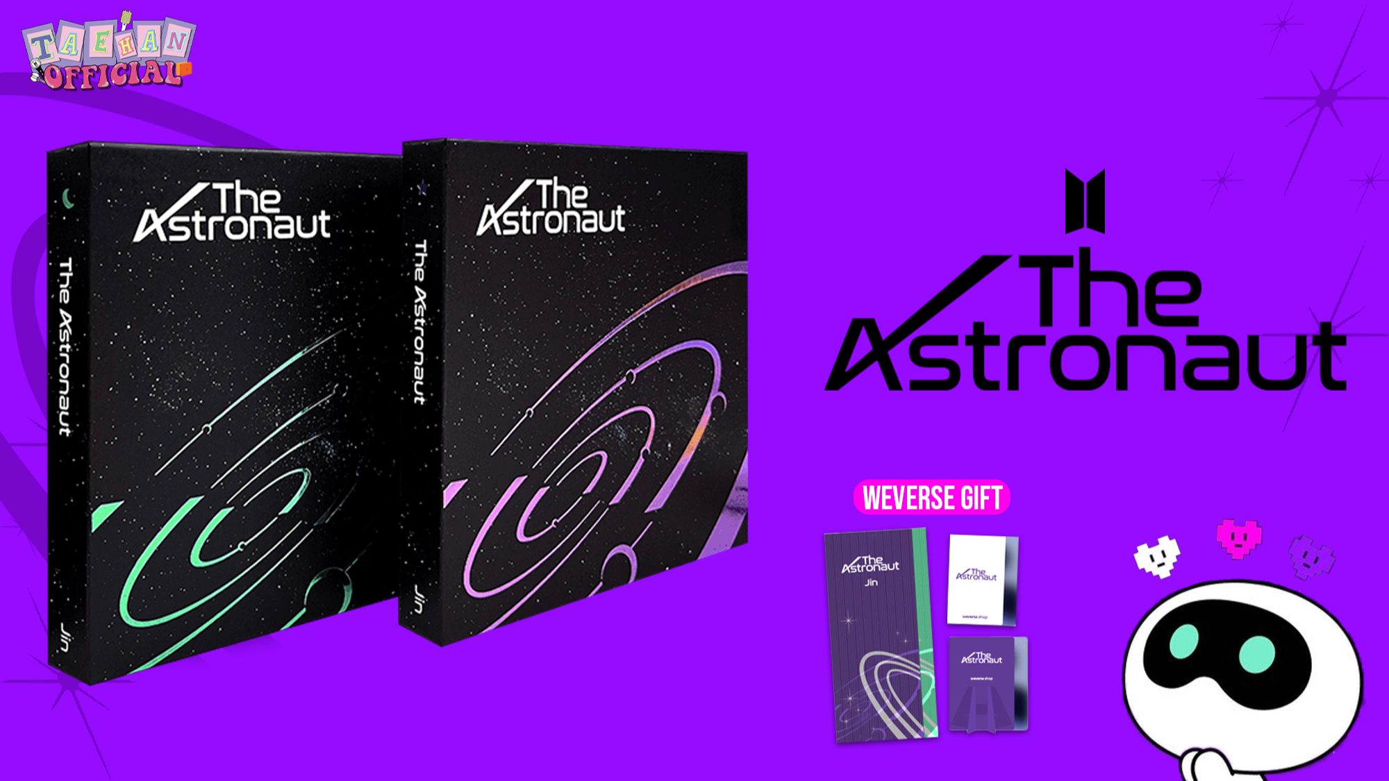 taehan official, ร้านค้าออนไลน์ | Shopee Thailand