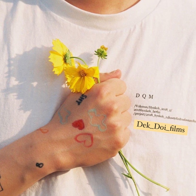 Dek.Doi.Films madeinChiangdao, ร้านค้าออนไลน์ | Shopee Thailand