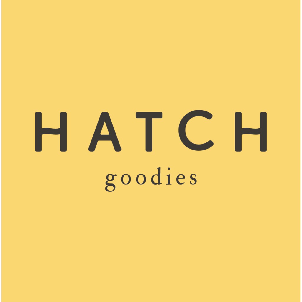 HATCH goodies, ร้านค้าออนไลน์ | Shopee Thailand