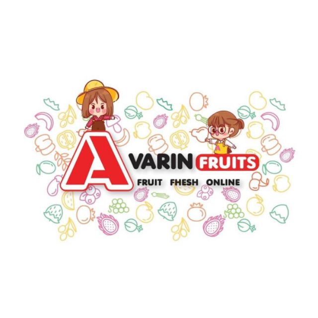 Avarin Fruits, ร้านค้าออนไลน์ | Shopee Thailand