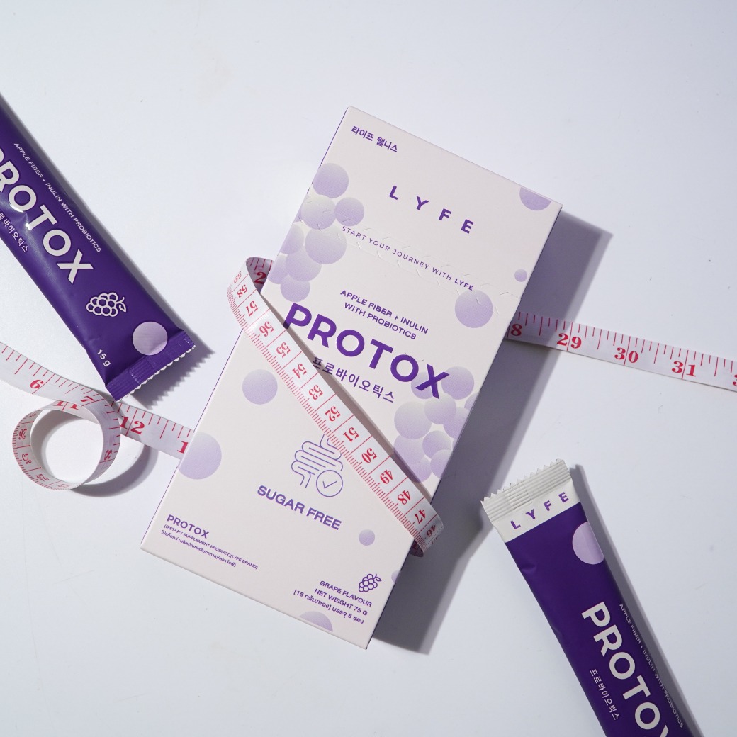 LYFE Wellness, ร้านค้าออนไลน์ | Shopee Thailand