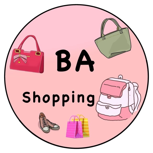 BA shopping, ร้านค้าออนไลน์ | Shopee Thailand