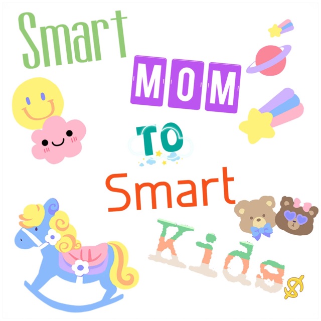 Smart Mom to Smart Kids shop, ร้านค้าออนไลน์ | Shopee Thailand
