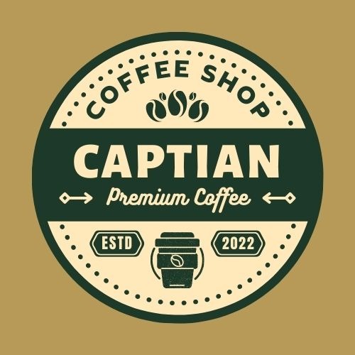Captain Coffee, ร้านค้าออนไลน์ | Shopee Thailand