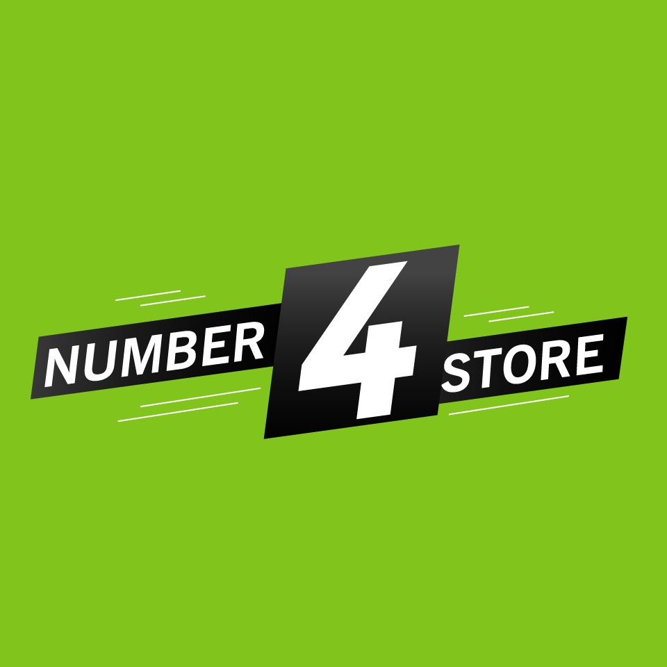 Number.4store, ร้านค้าออนไลน์ | Shopee Thailand