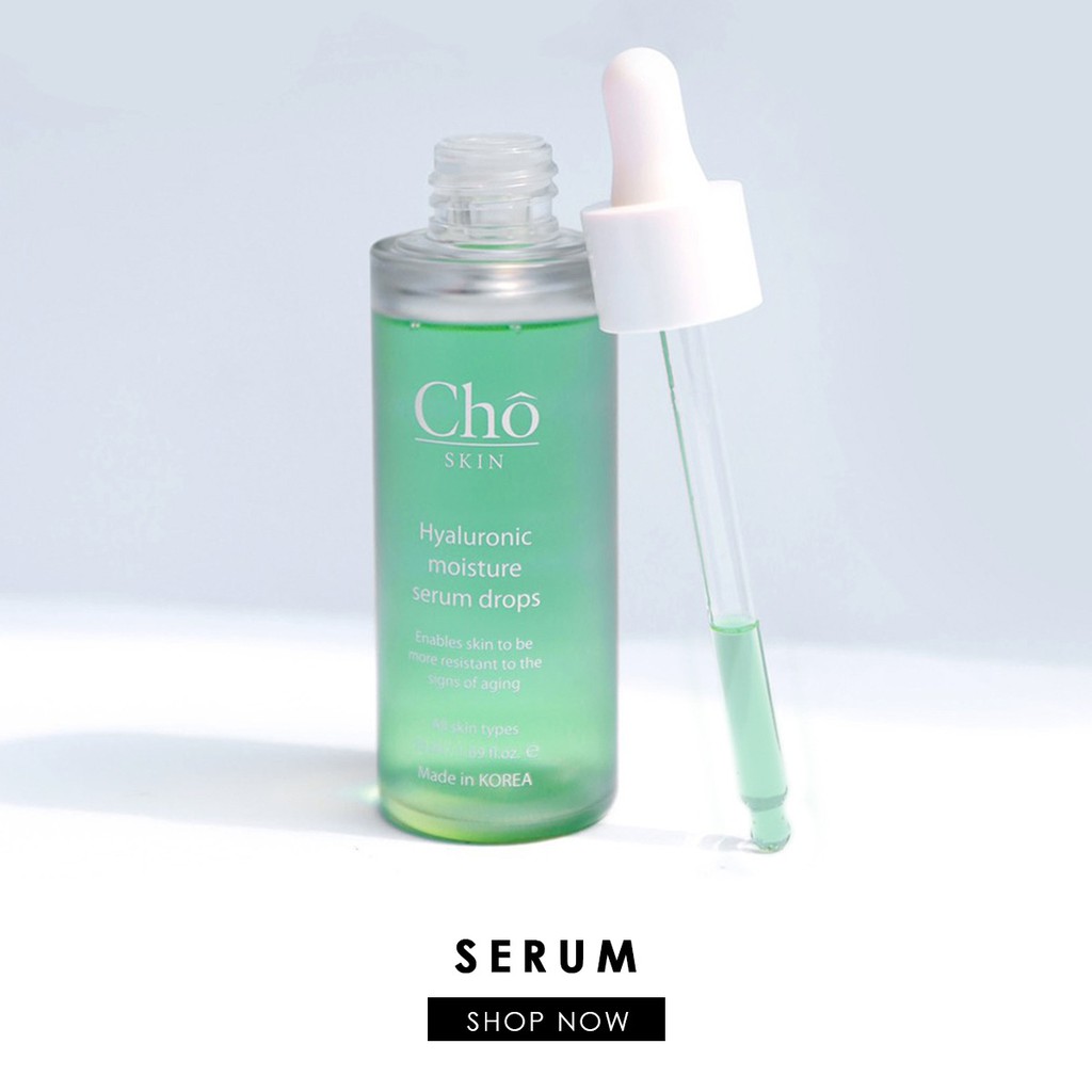 สั่งซื้อสินค้าออนไลน์จาก Cho_Cosmetics (Official) | Shopee Thailand