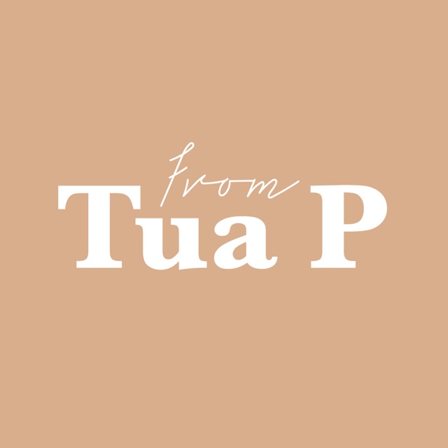 From TuaP, ร้านค้าออนไลน์ | Shopee Thailand