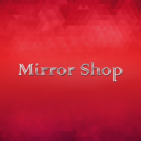 Mirror Shop, ร้านค้าออนไลน์ | Shopee Thailand