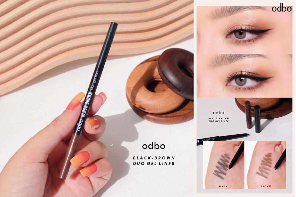 สั่งซื้อสินค้าออนไลน์จาก odbo_cosmetic_officialshop | Shopee Thailand