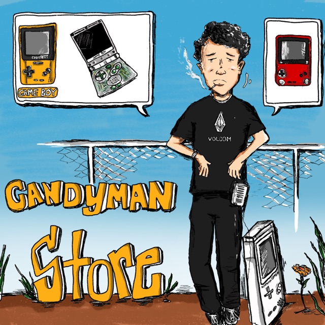 candyman.store, ร้านค้าออนไลน์ | Shopee Thailand