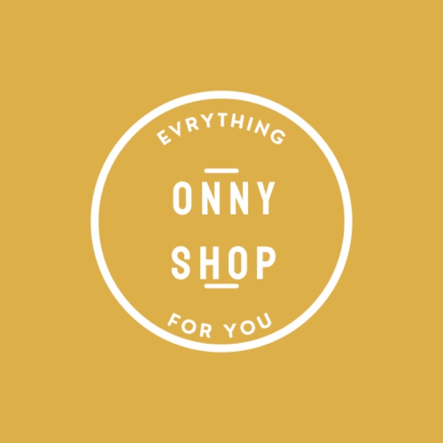 Onny shop., ร้านค้าออนไลน์ | Shopee Thailand
