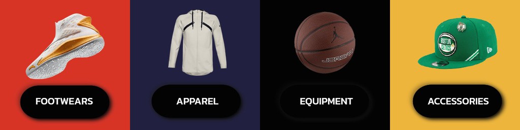 สั่งซื้อสินค้าออนไลน์จาก Hoops Station Official Store | Shopee Thailand