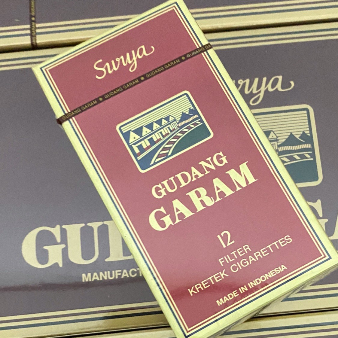 Cigarette Shop, ร้านค้าออนไลน์ | Shopee Thailand