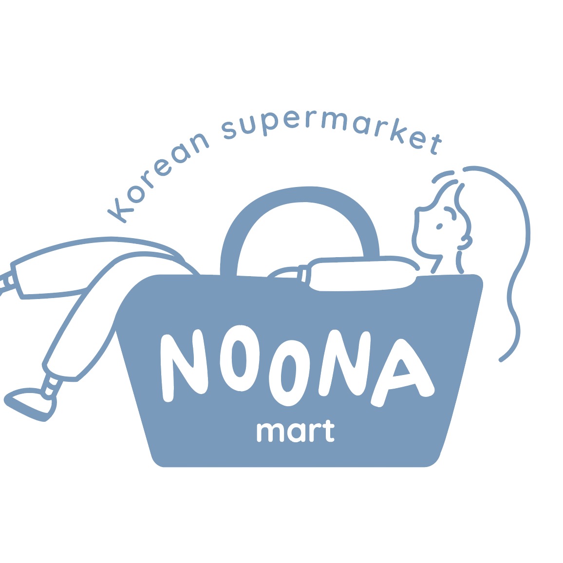 NOONA MART BKK, ร้านค้าออนไลน์ | Shopee Thailand