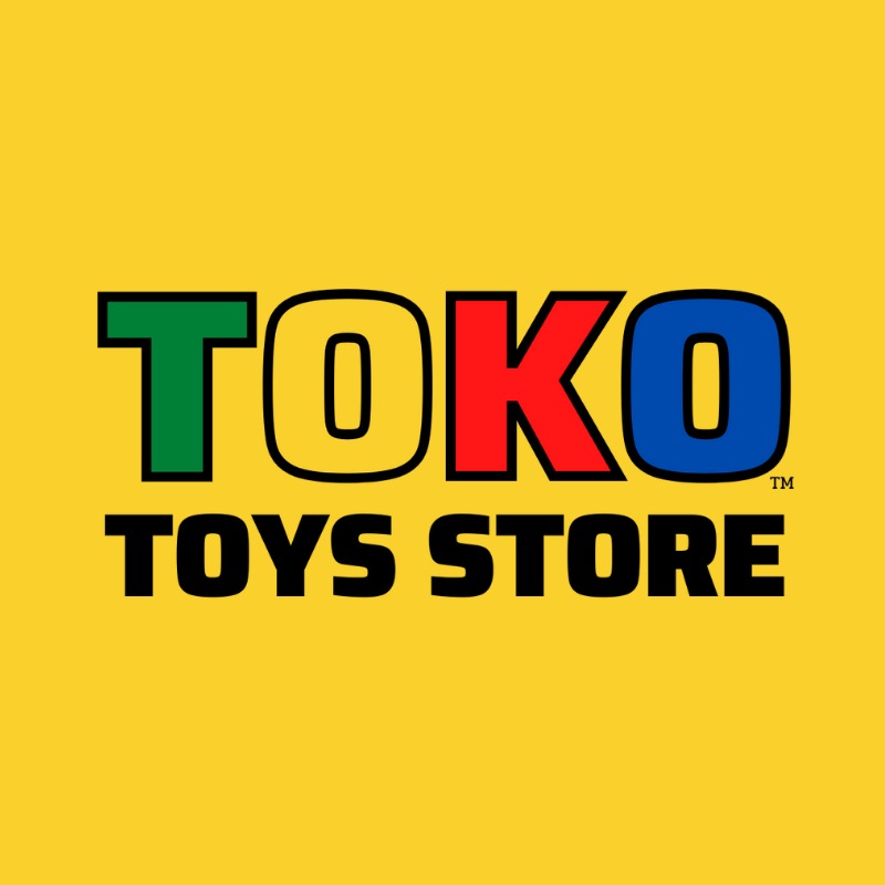 TOKO TOYS STORE, ร้านค้าออนไลน์ | Shopee Thailand