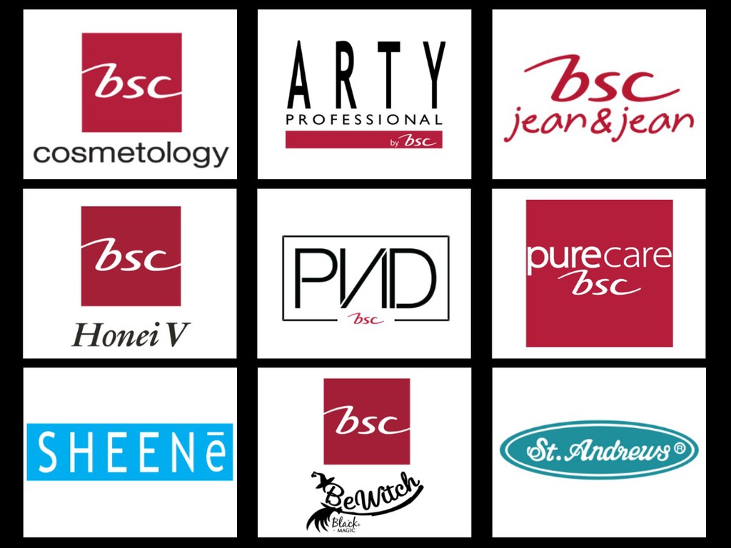 สั่งซื้อสินค้าออนไลน์จาก BSC Official Store | Shopee Thailand