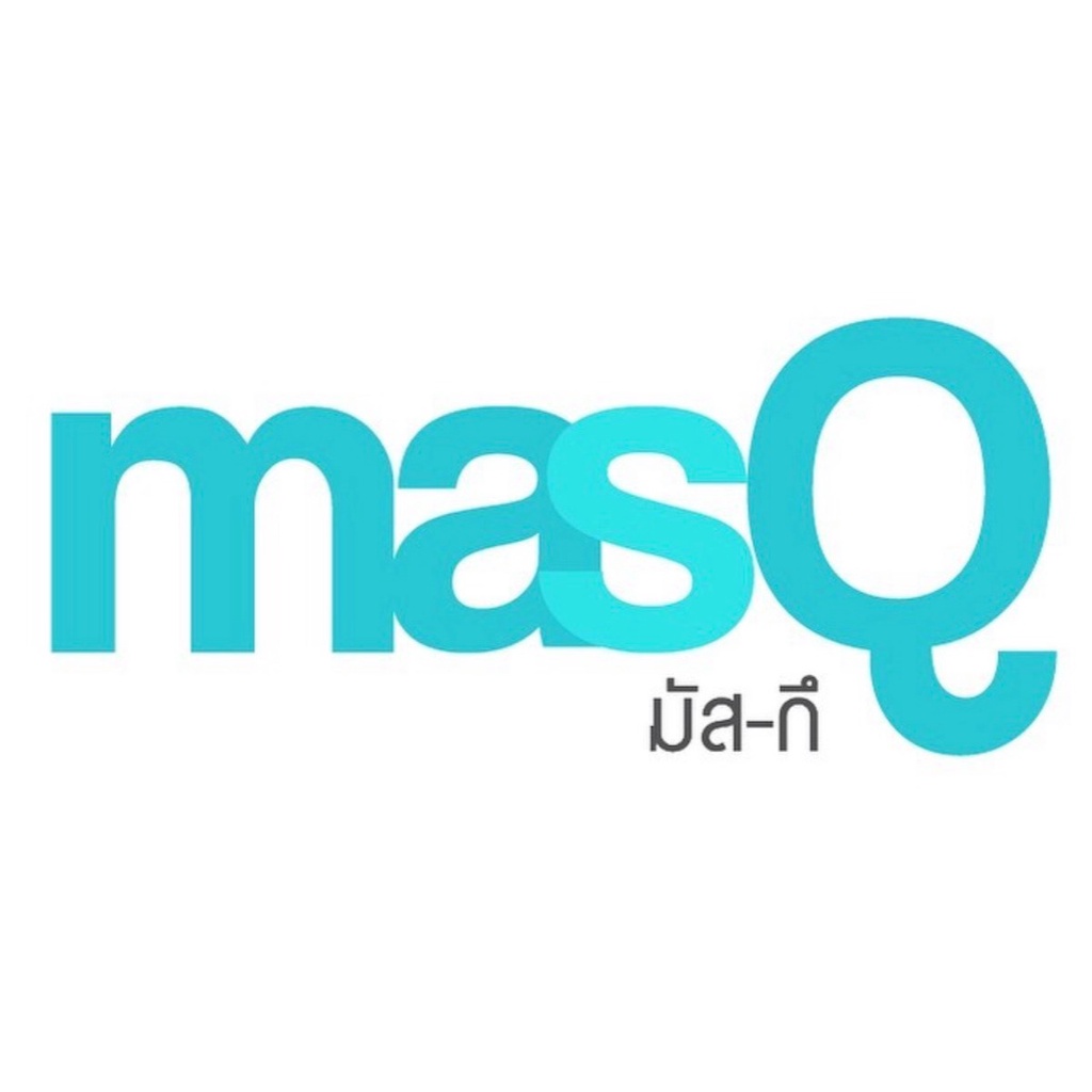 masQ_Official, ร้านค้าออนไลน์ | Shopee Thailand