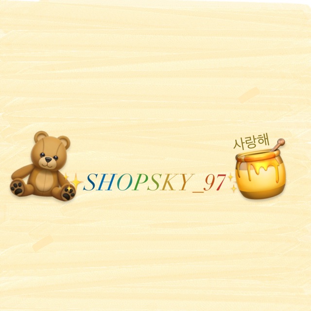 Shop Sky., ร้านค้าออนไลน์ | Shopee Thailand