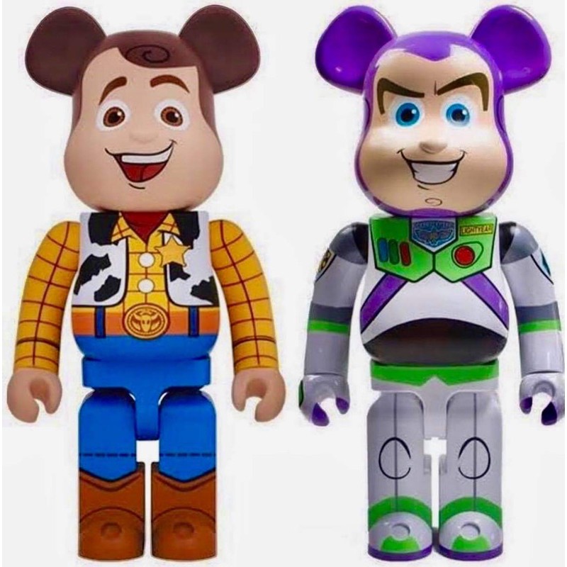 Art toys & Bearbrick, ร้านค้าออนไลน์ | Shopee Thailand
