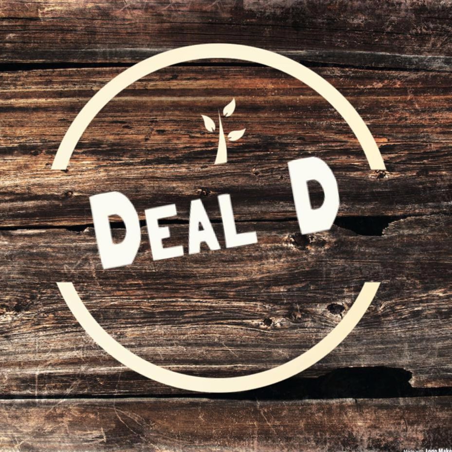 Deal D, ร้านค้าออนไลน์ | Shopee Thailand