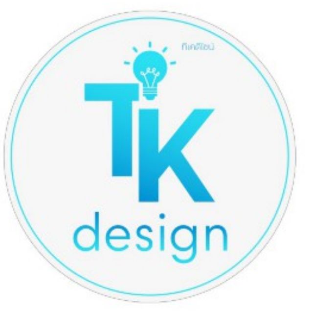 TK design, ร้านค้าออนไลน์ | Shopee Thailand