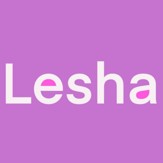 lesha_store, ร้านค้าออนไลน์ | Shopee Thailand