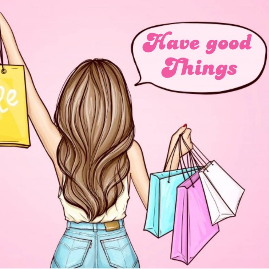 Havegoodthings, ร้านค้าออนไลน์ | Shopee Thailand