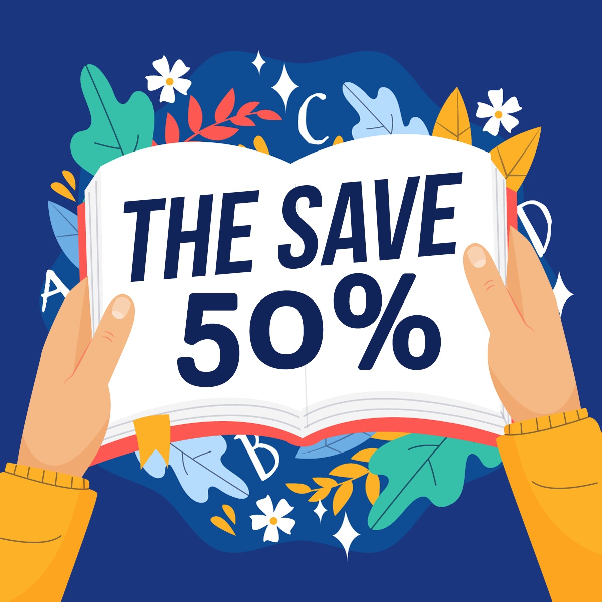 THE SAVE 50% SHOP3, ร้านค้าออนไลน์ | Shopee Thailand