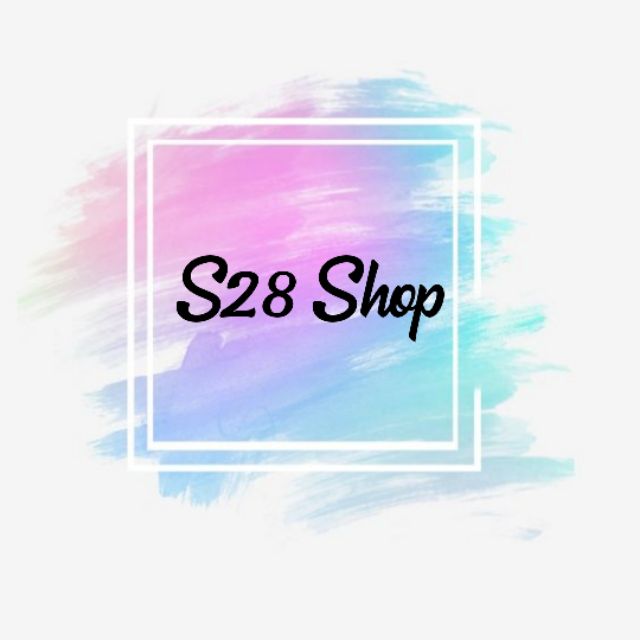 S28 Shop, ร้านค้าออนไลน์ | Shopee Thailand