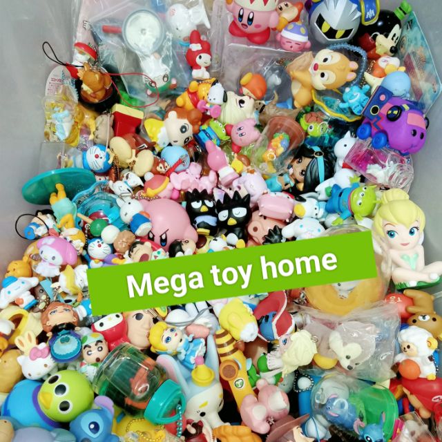 Mega toy home ของเล่นญี่ปุ่น, ร้านค้าออนไลน์ | Shopee Thailand