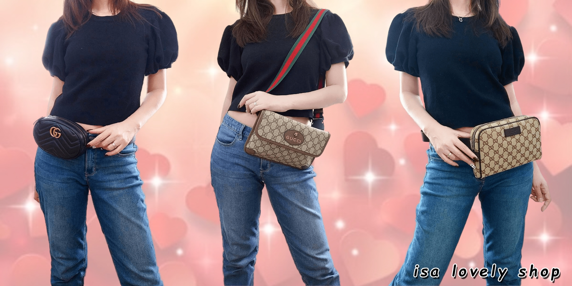 Isa Lovely Shop, ร้านค้าออนไลน์ | Shopee Thailand