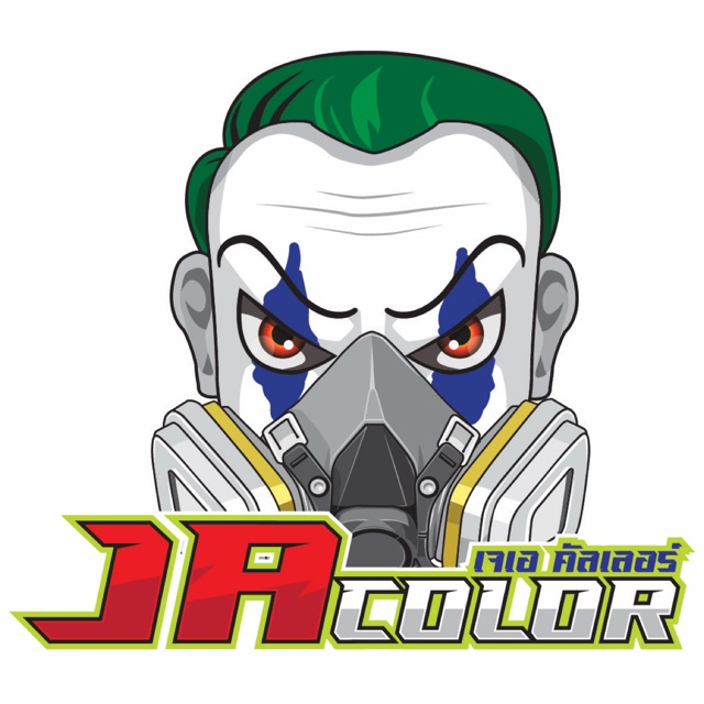 JA color, ร้านค้าออนไลน์ | Shopee Thailand