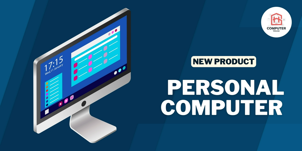 Computer_House, ร้านค้าออนไลน์ | Shopee Thailand