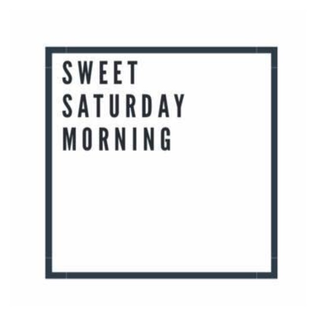 Sweet saturday morning, ร้านค้าออนไลน์ | Shopee Thailand