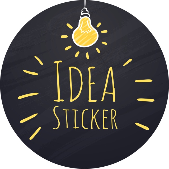 Idea-sticker, ร้านค้าออนไลน์ | Shopee Thailand